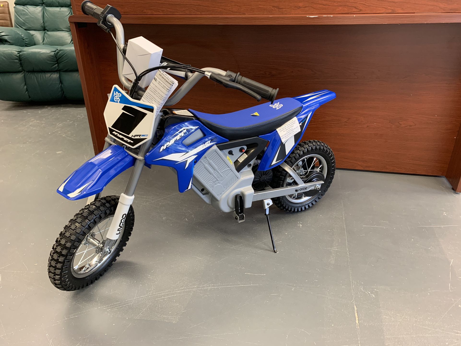 350 Dirt Bike For Sale - ZeCycles