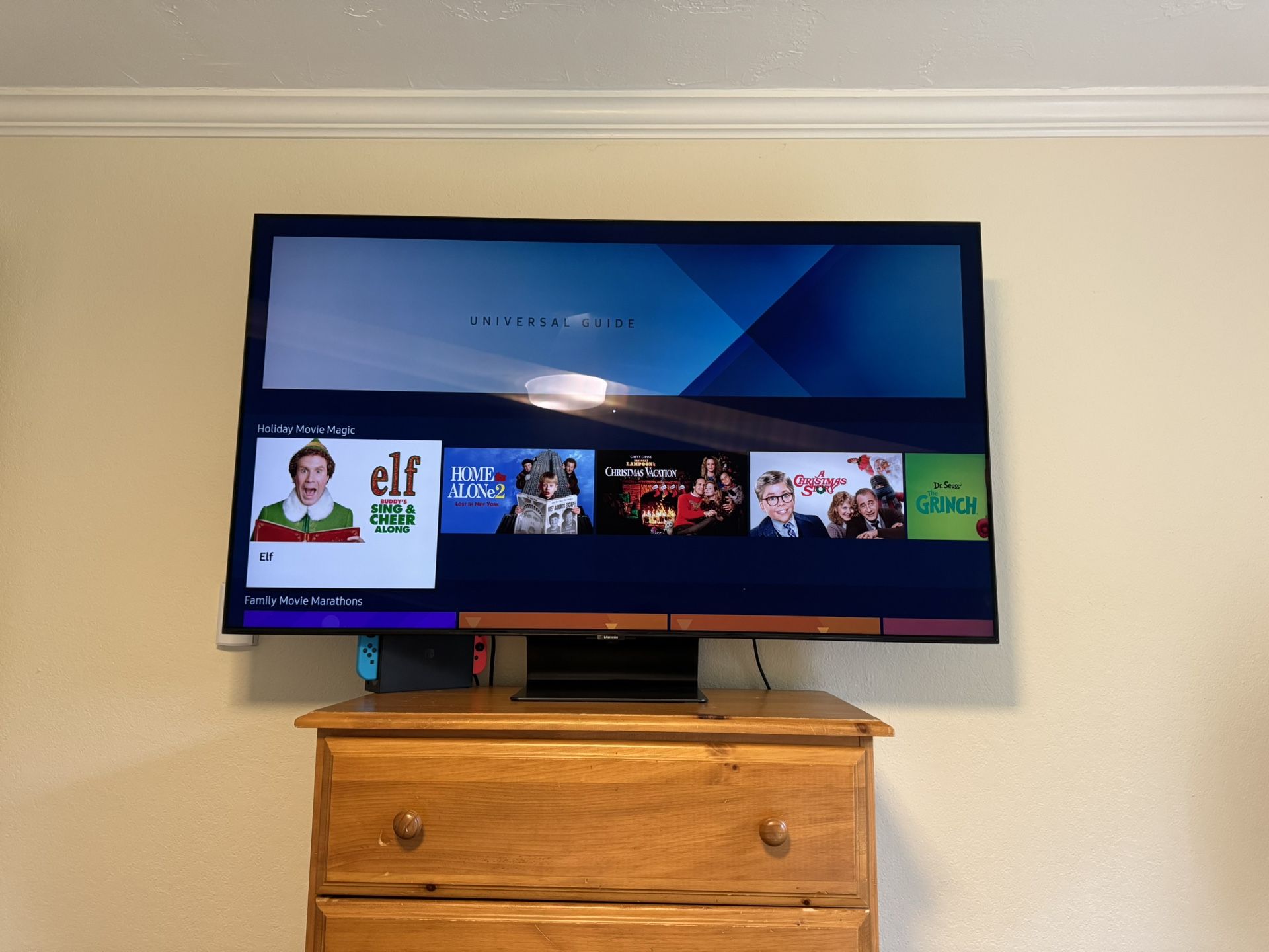Samsung 55” 4k Q90T Smart TV for Sale in Gig Harbor, WA - OfferUp