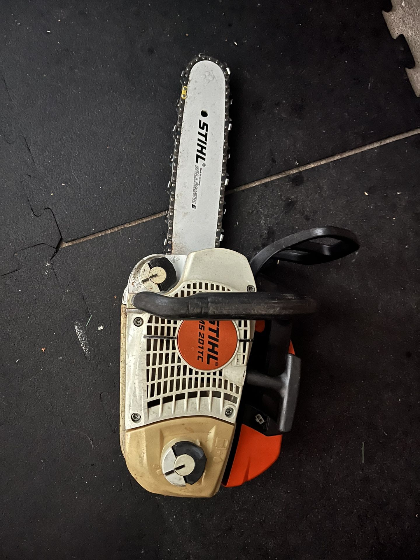 Stihl mS 201 for Sale in Longwood, FL - OfferUp
