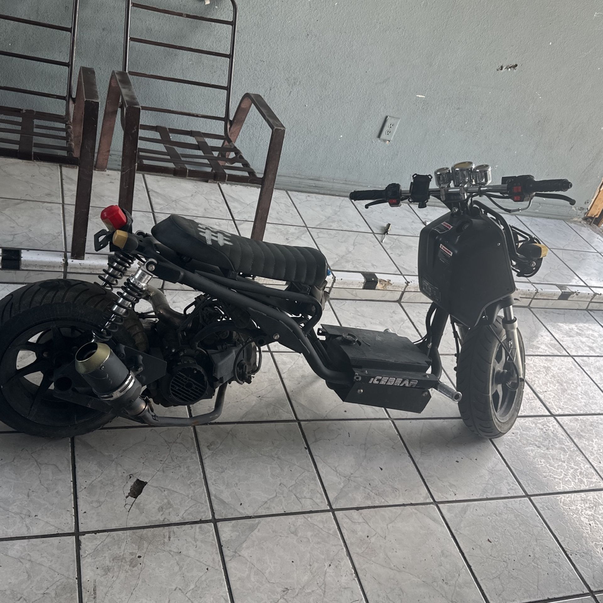 2020 Ice bear Ruckus for Sale in Las Vegas, NV - OfferUp