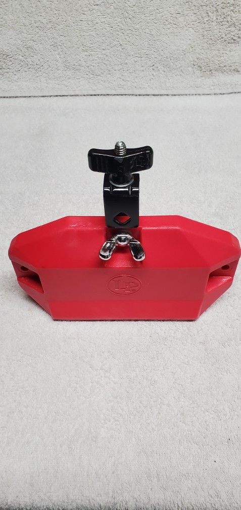 Latin Percussion, Jam Block LP1207 for Sale in Orange, CA - OfferUp