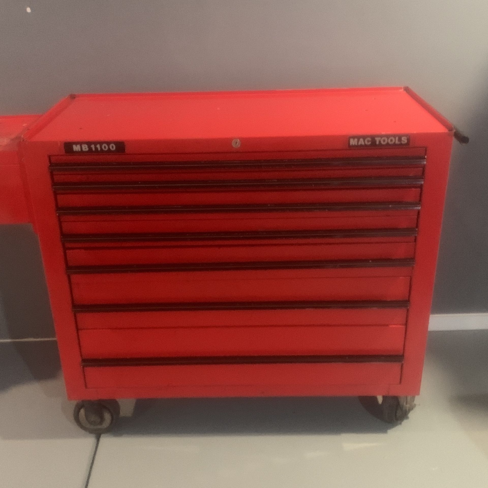 Mac Tool Box for Sale in Phoenix, AZ - OfferUp