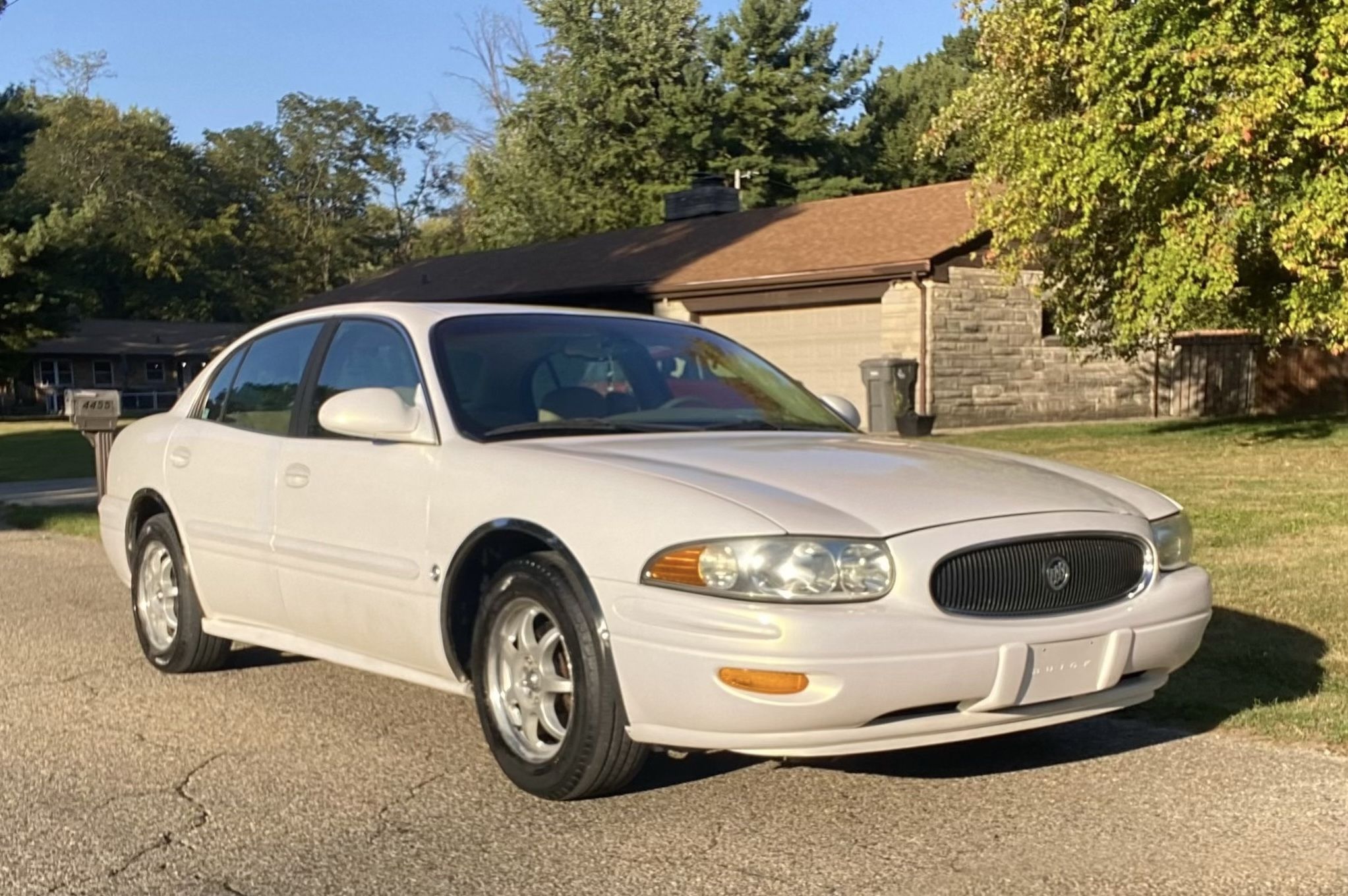 2005 Buick LeSabre for Sale in Indianapolis, IN - OfferUp