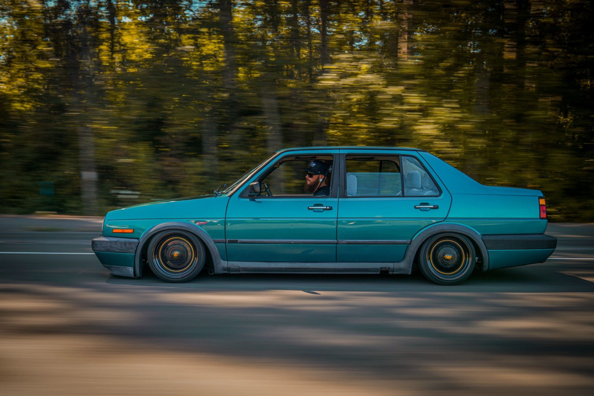 1992 Volkswagen Jetta for Sale in Spanaway, WA - OfferUp