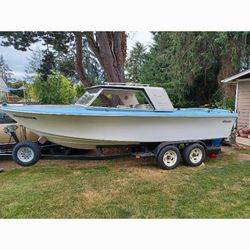 Boat for sale - New and Used - OfferUp