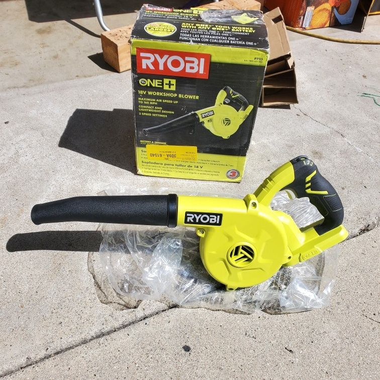Ryobi p755 store