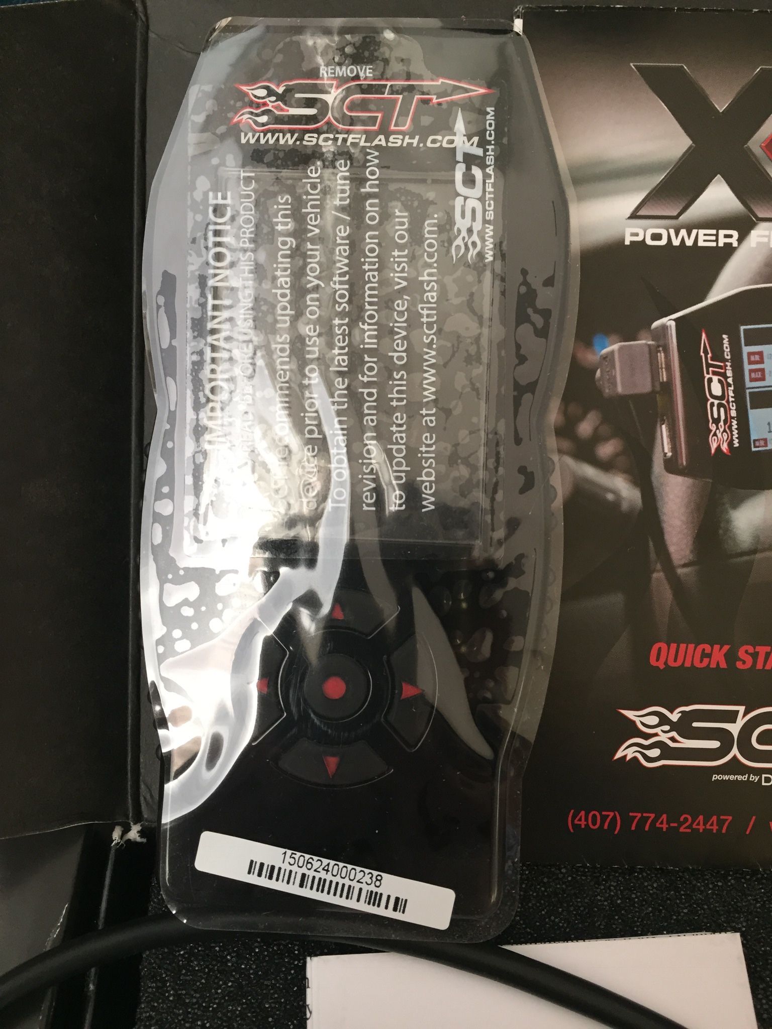 SCT X4 7015 For Ford Vehicles for Sale in Beaverton, OR - OfferUp