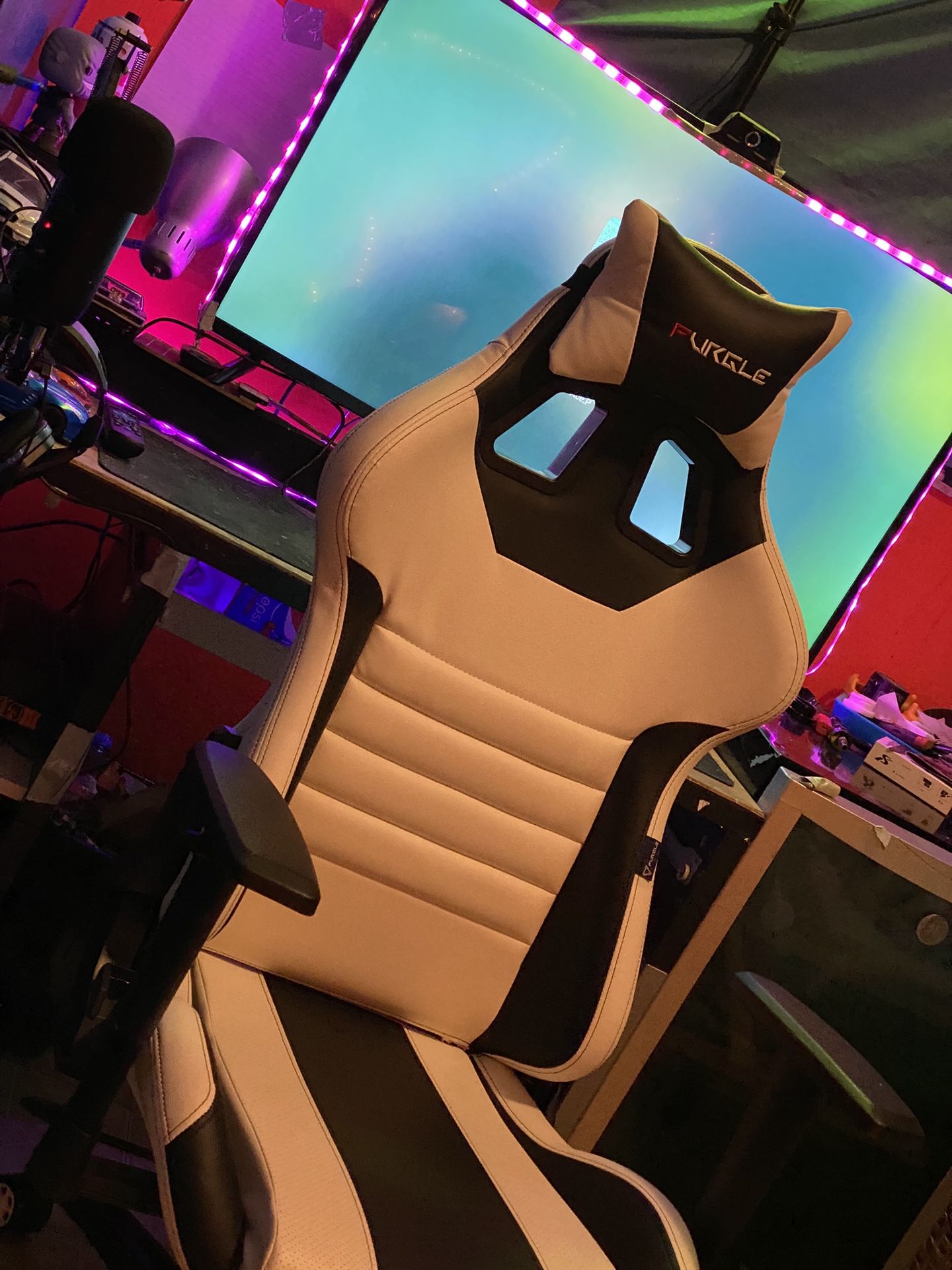 Complete Ps4 Streaming Setup for Sale in Colorado Springs, CO - OfferUp