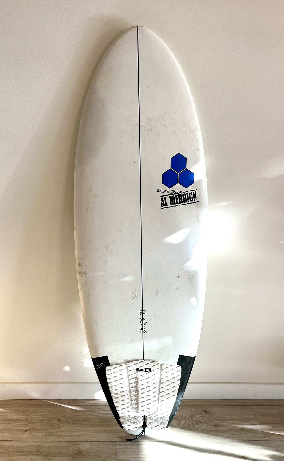 Channel Islands Average Joe Surfboard 5’5 33L for Sale in Laguna Niguel ...