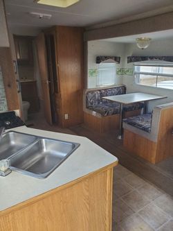 2004 Salem LE 29ft Travel Trailer for Sale in Phoenix, AZ - OfferUp