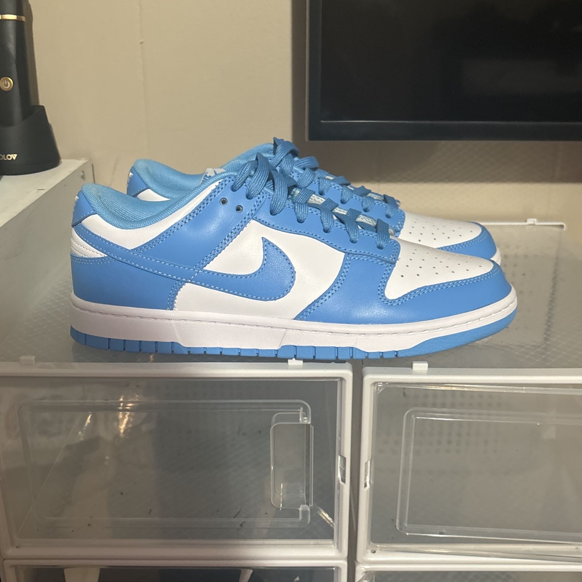 UNC Dunks for Sale in Gig Harbor, WA - OfferUp