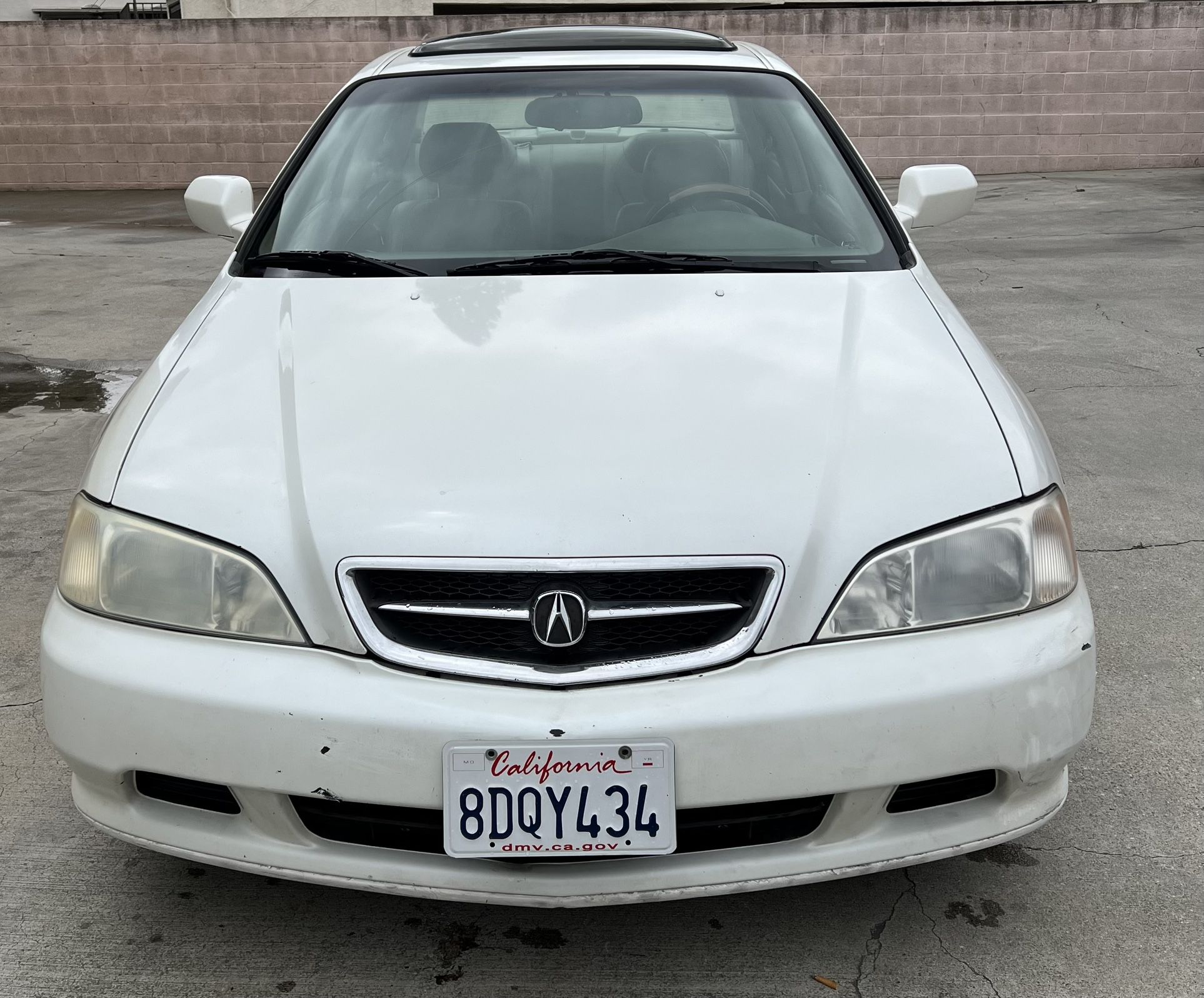 2001 Acura TL for Sale in Los Angeles, CA - OfferUp
