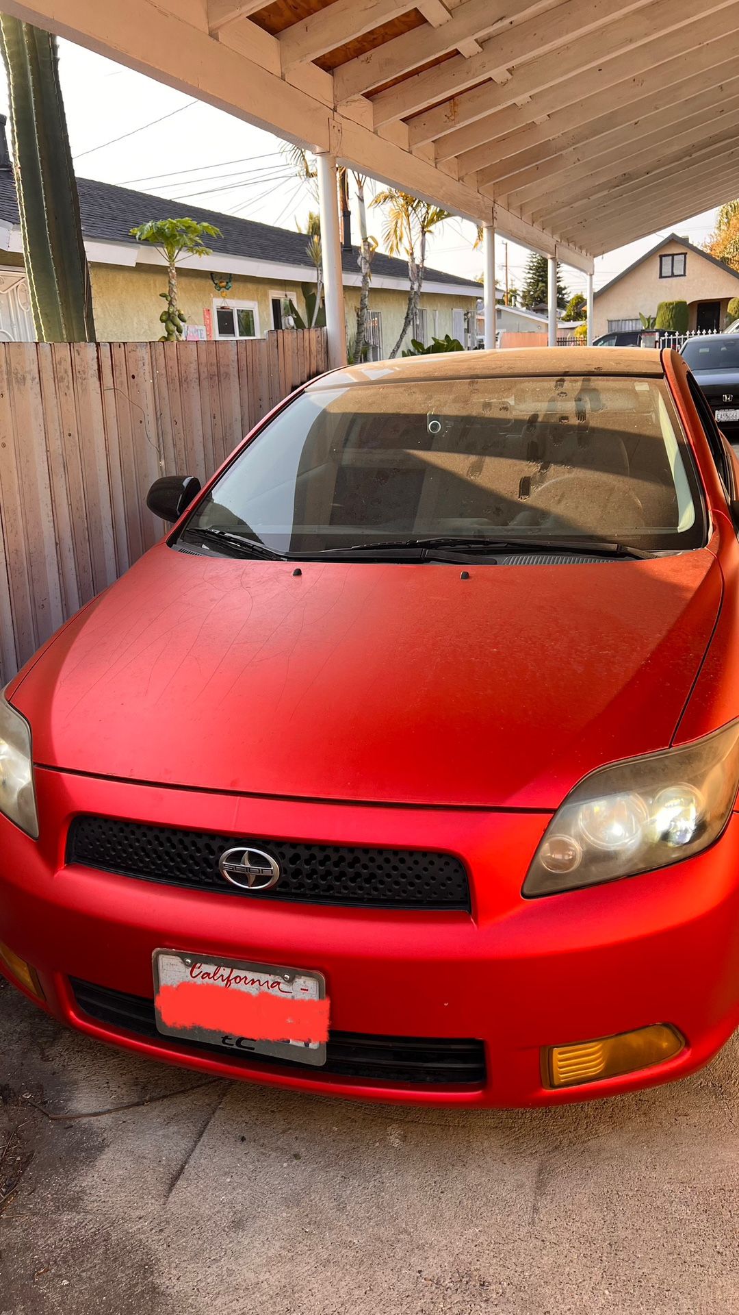 2010 Scion tC for Sale in Huntington Park, CA - OfferUp
