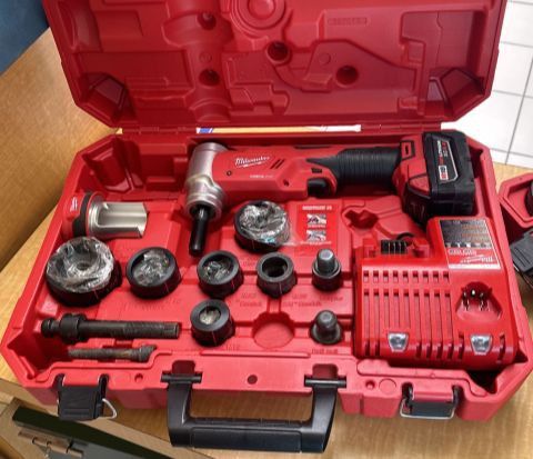 Milwaukee power Tools for Sale in San Diego, CA - OfferUp