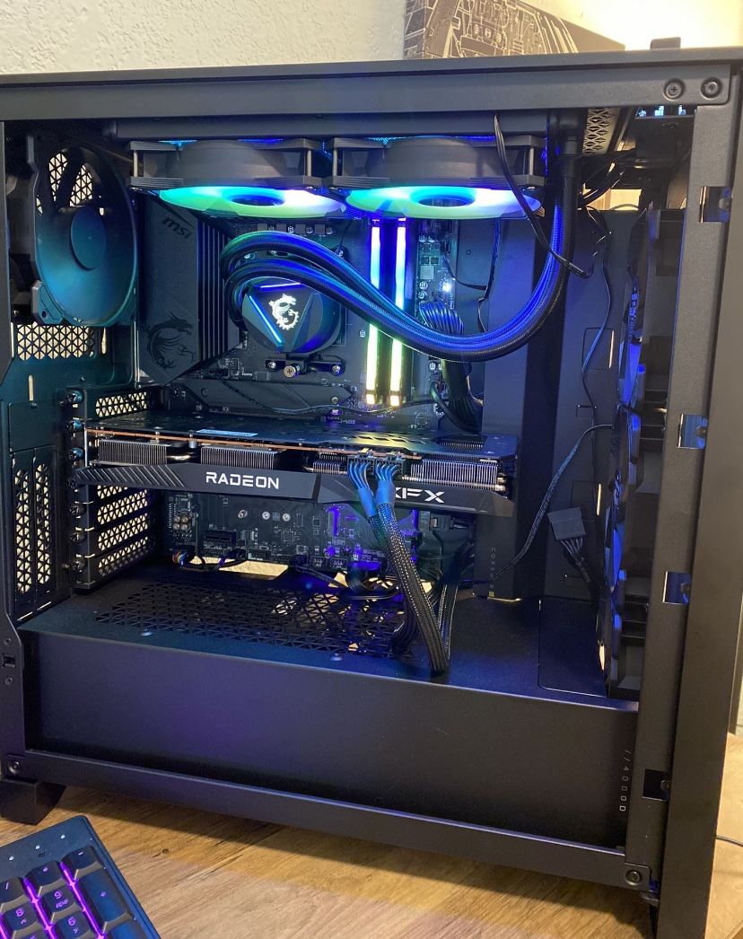 Gaming PC For Sale for Sale in San Antonio, TX - OfferUp