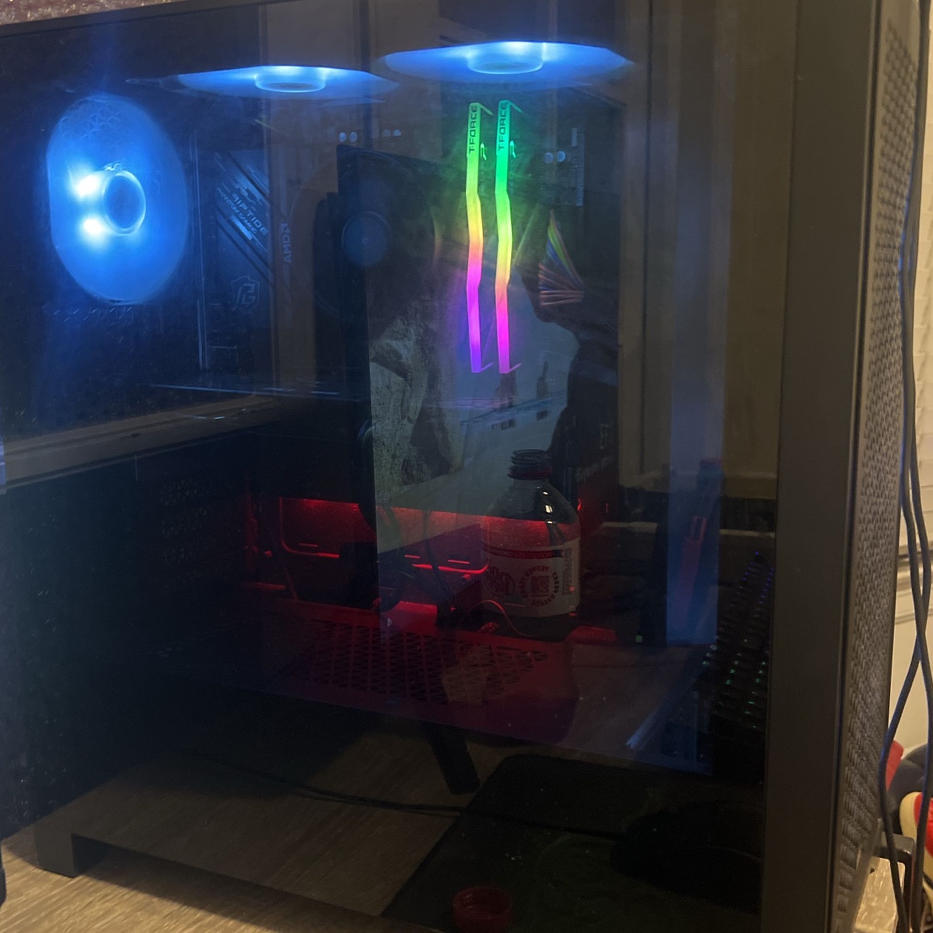 Gaming Pc(specs listed In Description) for Sale in San Francisco, CA ...
