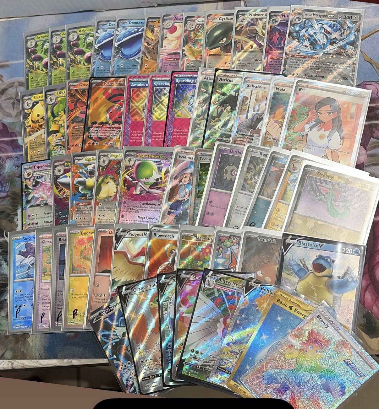 Pokemon Cards for Sale in Ontario, CA - OfferUp