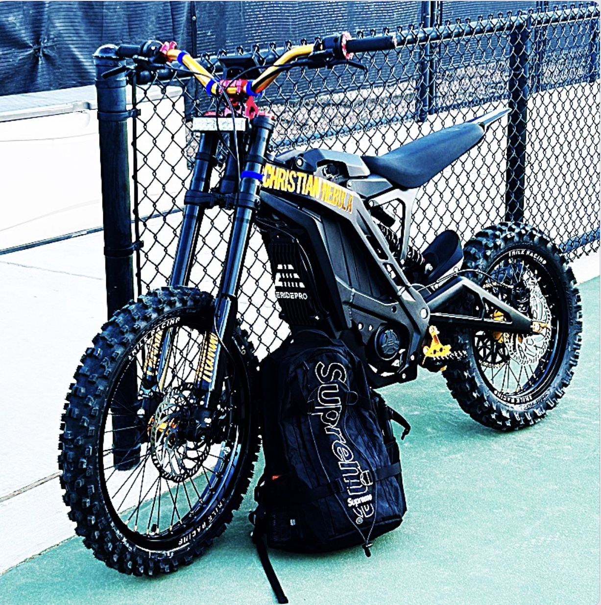 Eride Pro Ss Surron for Sale in Henderson, NV - OfferUp