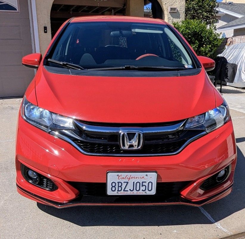2018 Honda FIT for Sale in Oceanside, CA - OfferUp