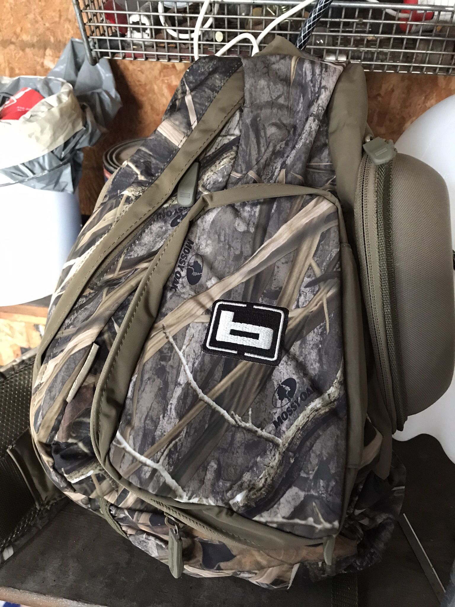 Banded Backpack for Sale in Kent, WA - OfferUp