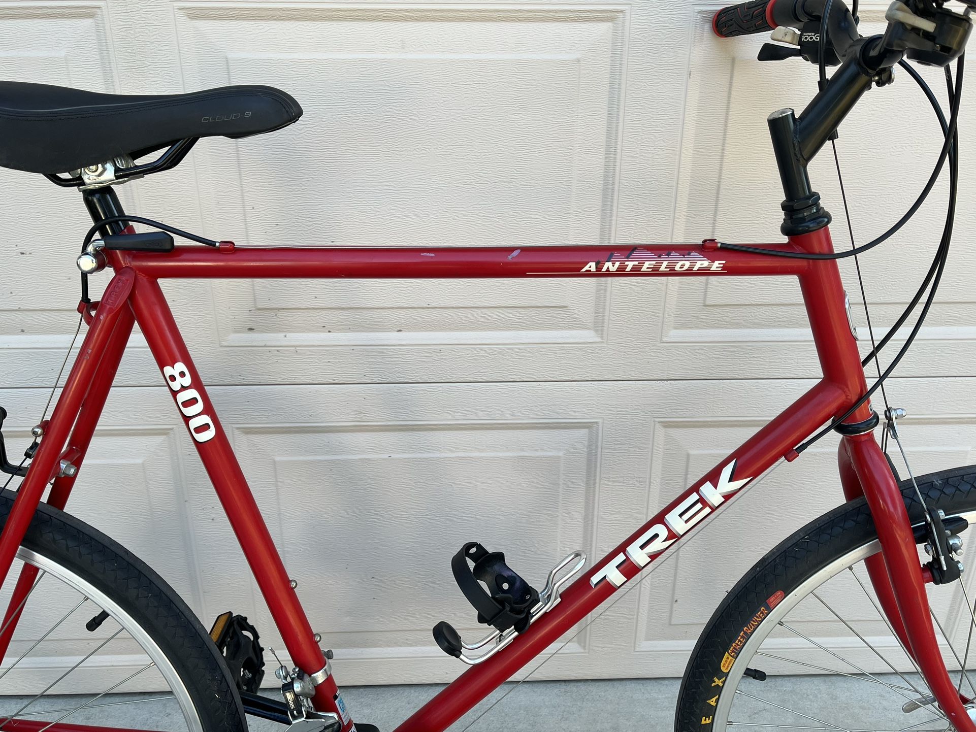 Trek Antelope for Sale in San Antonio, TX - OfferUp