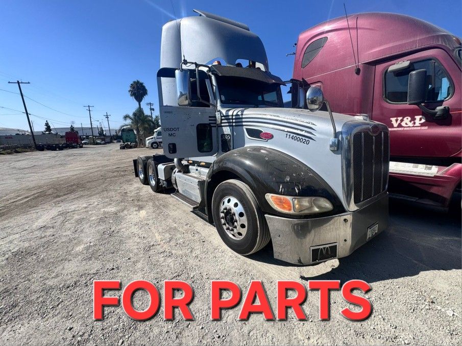 2014 Peterbilt 386 for Sale in Long Beach, CA - OfferUp