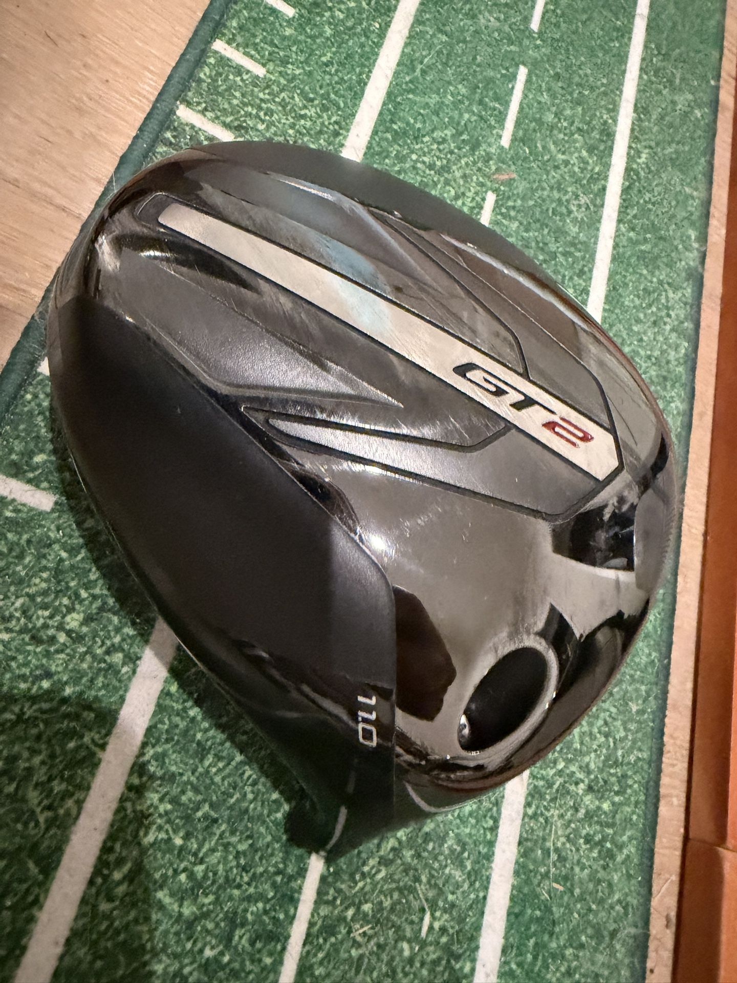 Titleist GT2 Driver Head - 11 Deg for Sale in Los Angeles, CA - OfferUp