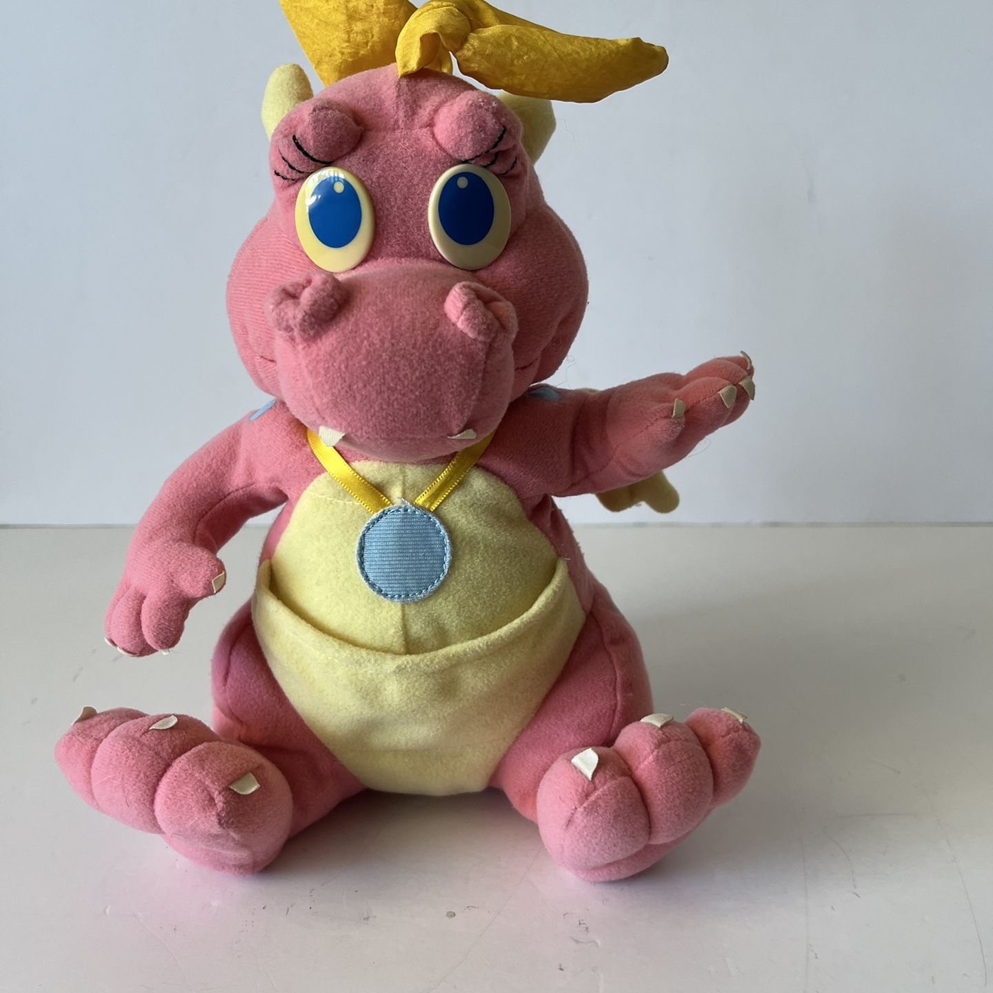 Dragon Tales Toys Ebay