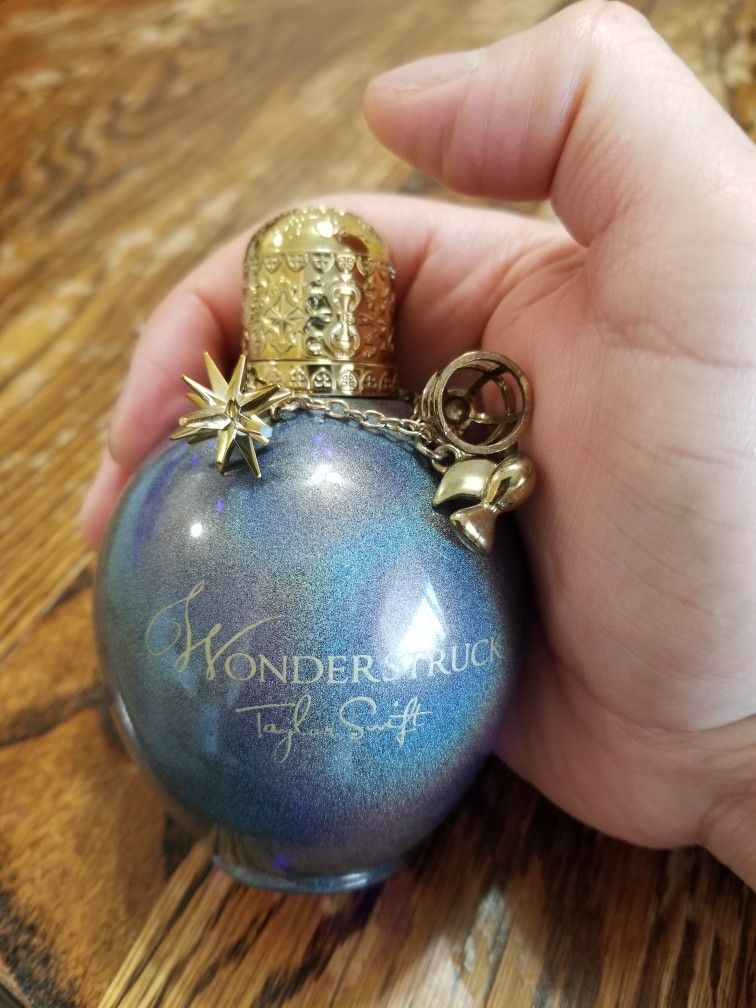 Taylor Swift Wonderstruck 1 Oz