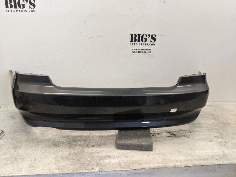2007-2010 BMW 328i Rear Bumper Cover OEM Used for Sale in Long Beach ...