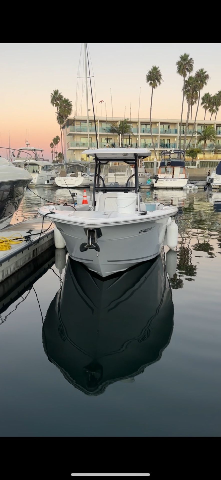 2022 Sea fox Sea fox 26 for Sale in Marina Del Rey, CA - OfferUp