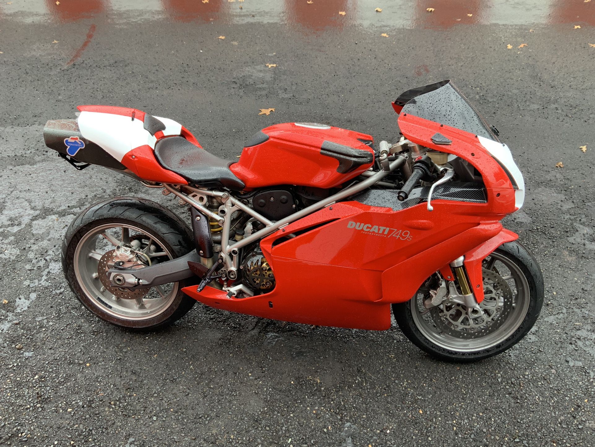 2004 Ducati 749 for Sale in Portland, OR - OfferUp