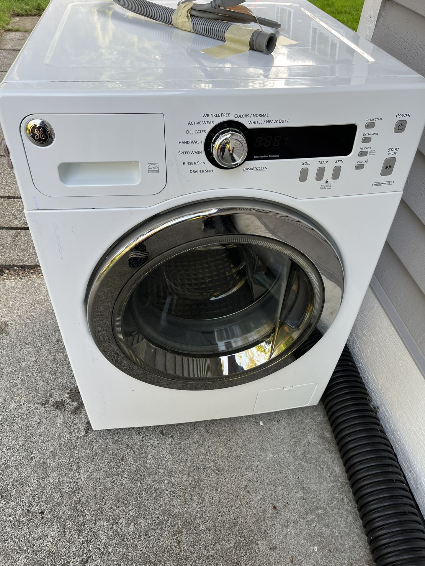 Free Washer Machine for Sale in Bothell, WA - OfferUp