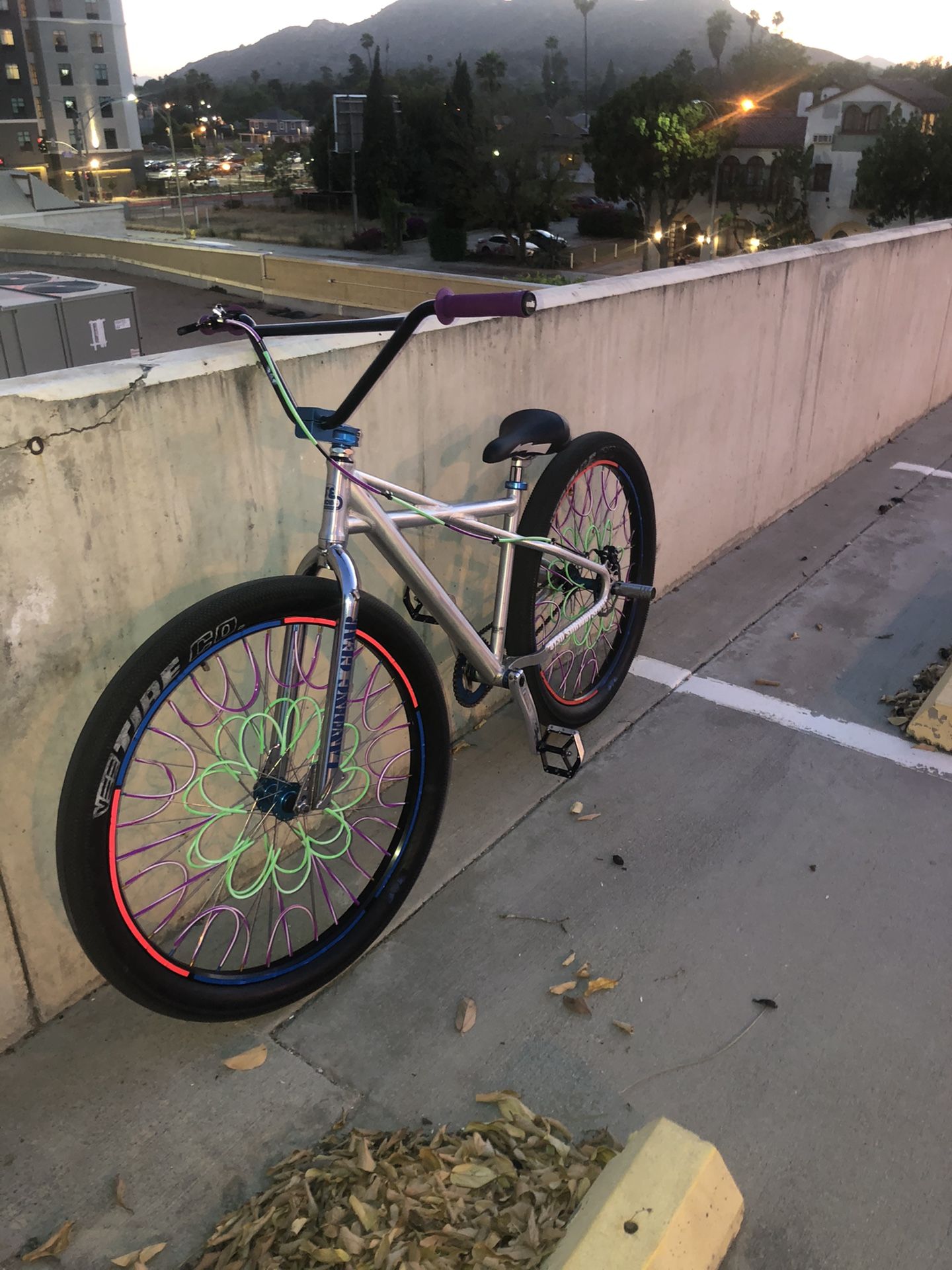 Se Monster Quad 29’ bike for Sale in Los Angeles, CA - OfferUp