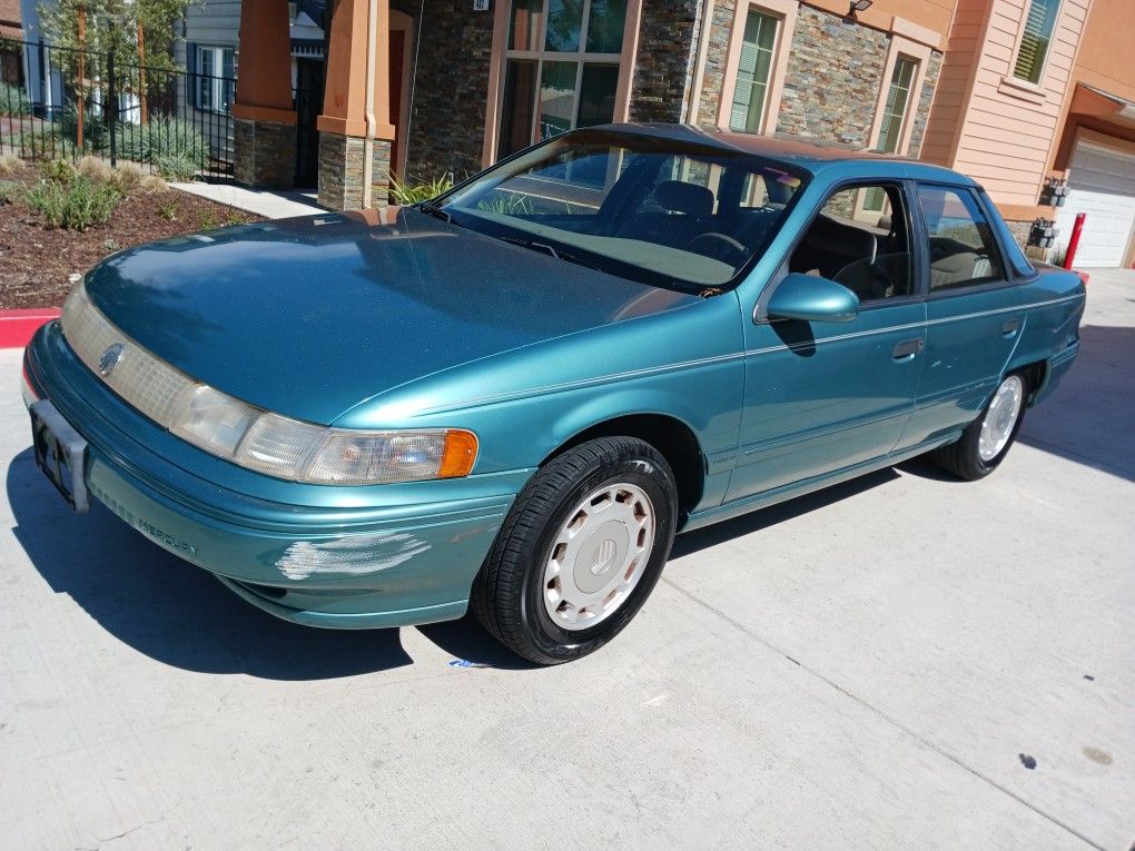 1993 Mercury Sable for Sale in Hayward, CA - OfferUp