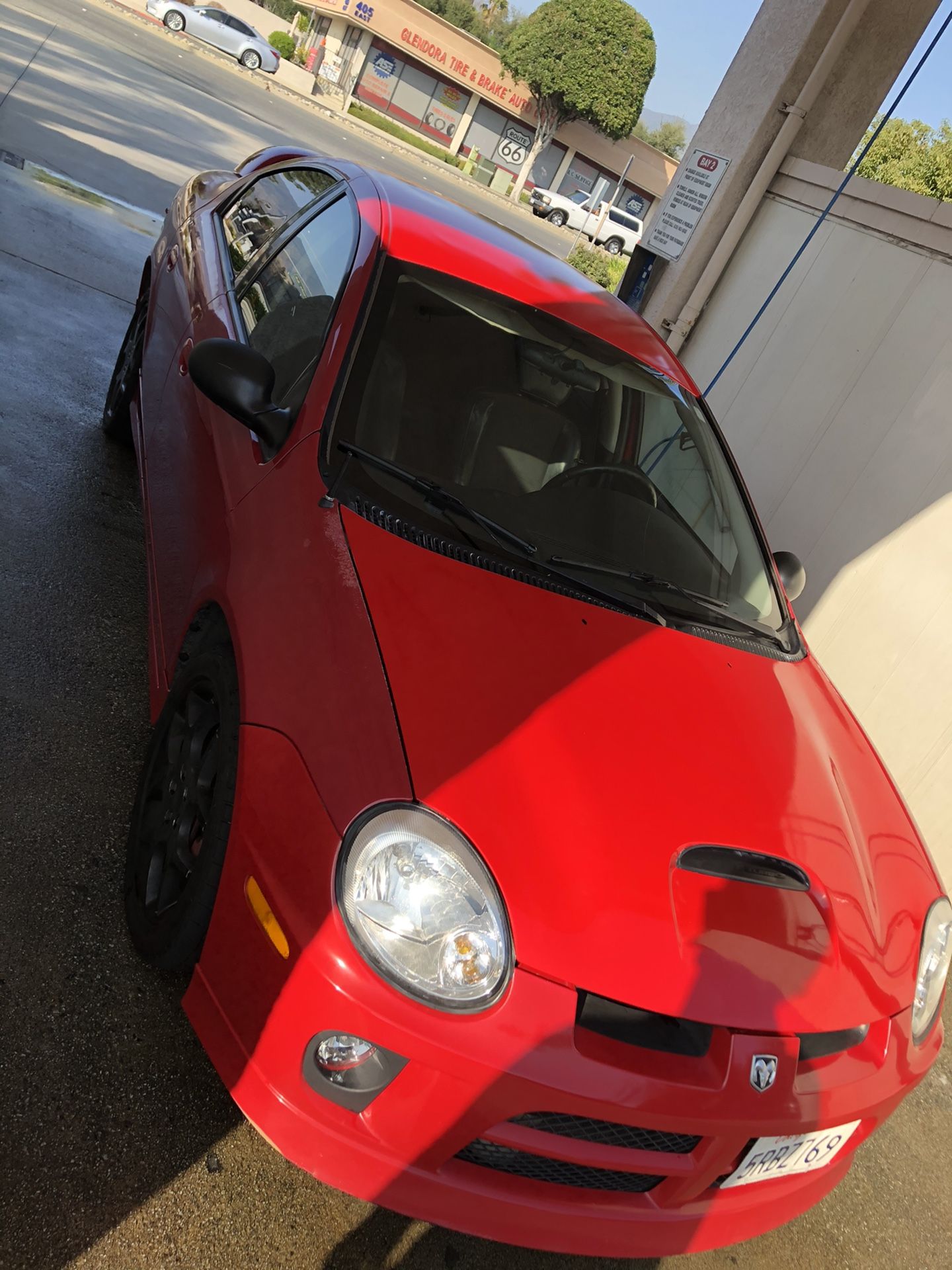2005 Dodge Neon for Sale in Pomona, CA - OfferUp