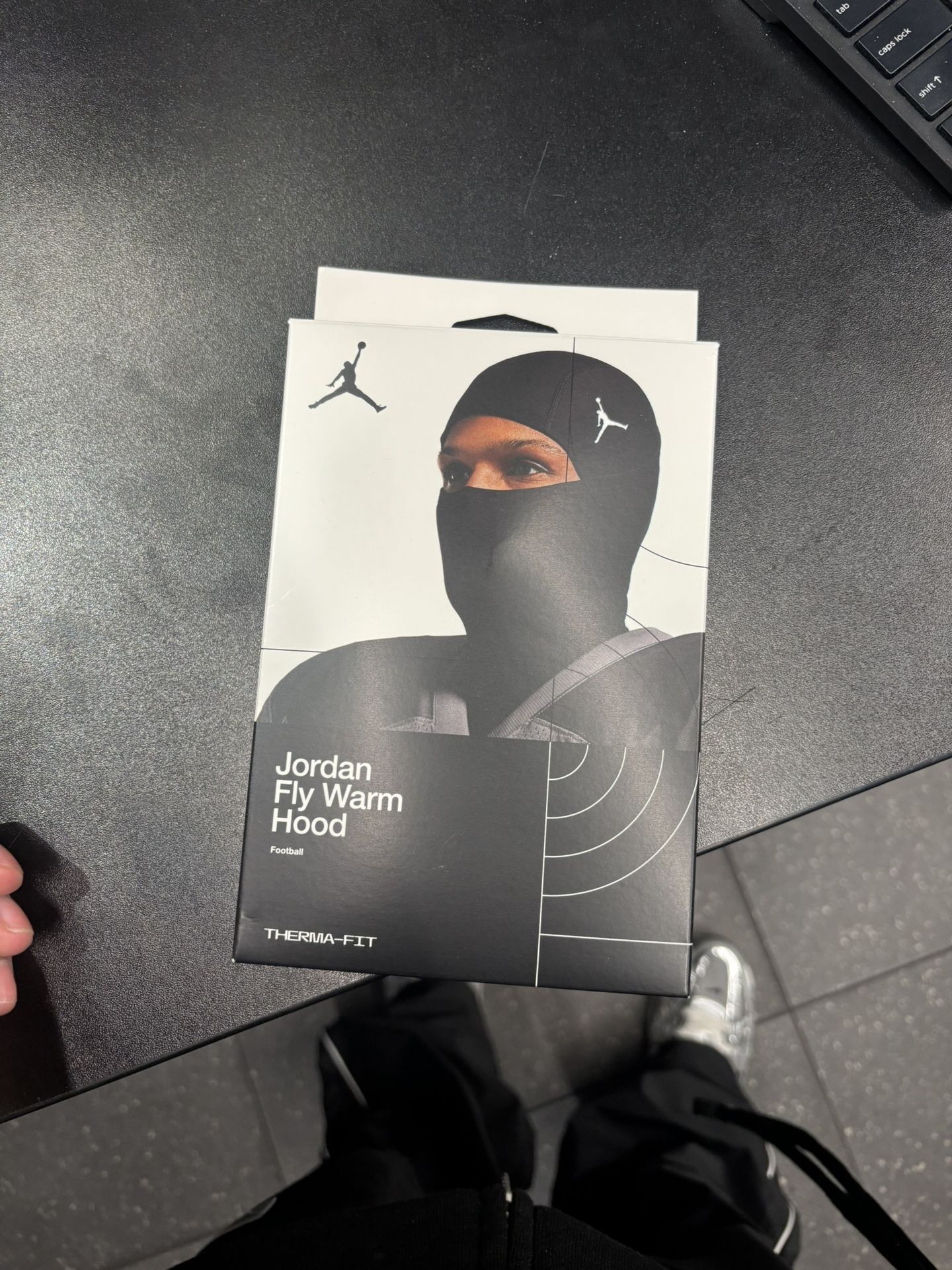Jordan Ski Mask for Sale in Las Vegas, NV - OfferUp