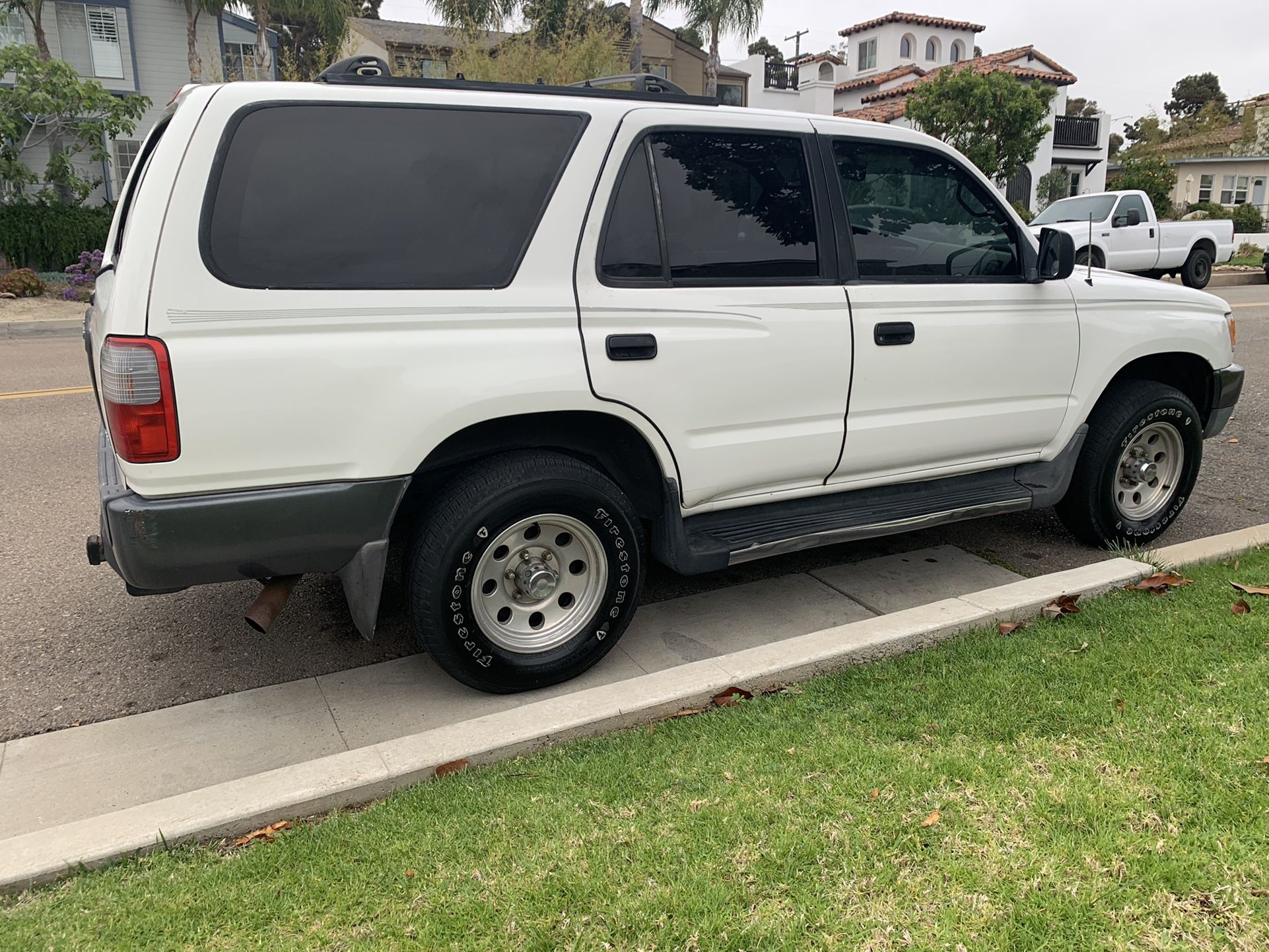 1997 Toyota 4Runner for Sale in Carlsbad, CA - OfferUp