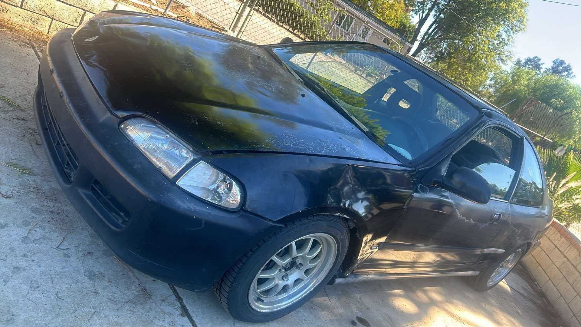 1995 Honda Civic for Sale in Lake Elsinore, CA - OfferUp