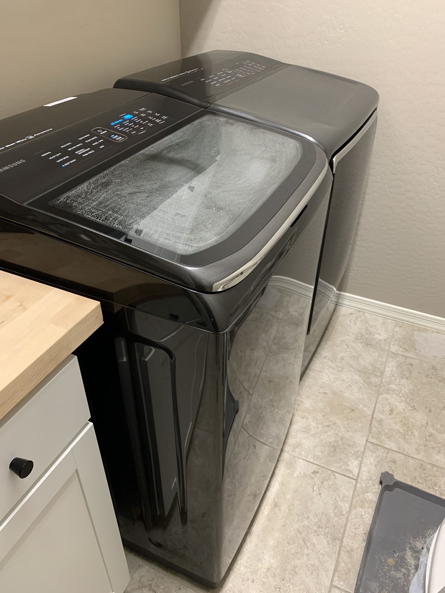 Samsung Washer/Dry $700 - Pick Up Only for Sale in Surprise, AZ - OfferUp