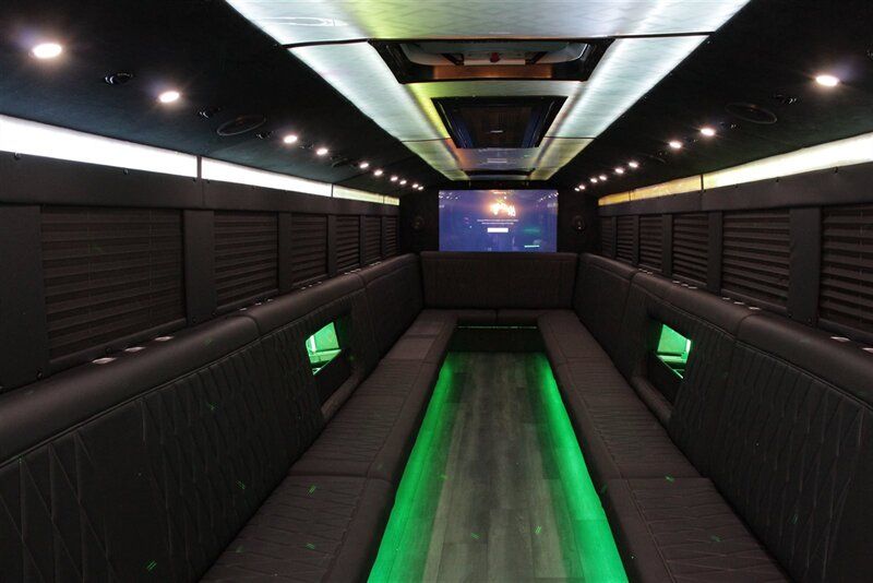 2011 Ford F-750 Straight Frame Bus for Sale in Phoenix, AZ - OfferUp