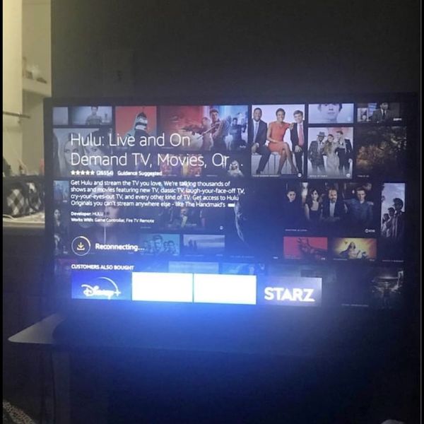 Flat Screen Tv 45 Inch for Sale in Birmingham, AL - OfferUp