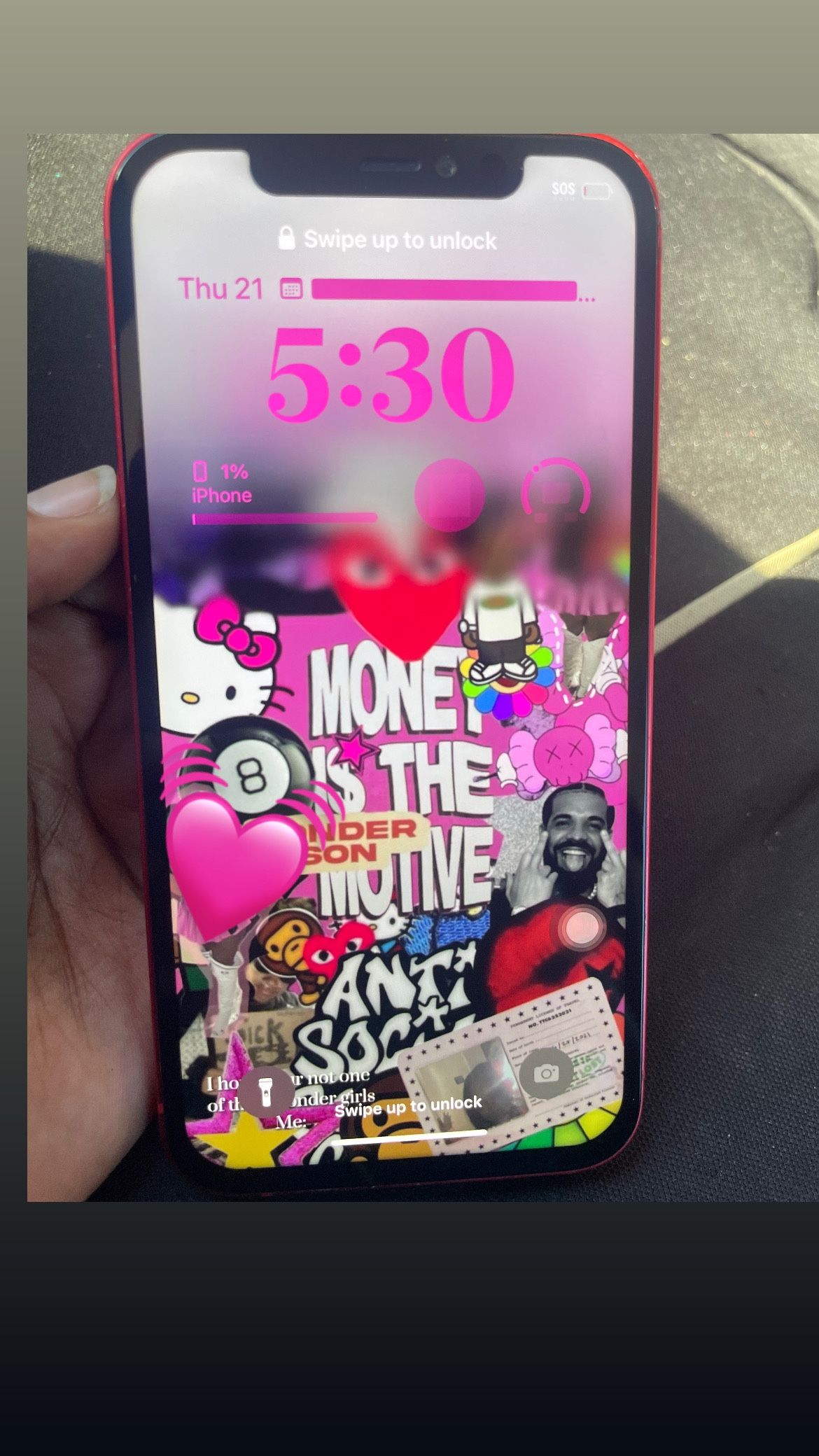 iPhone 12 Red for Sale in Houston, TX - OfferUp