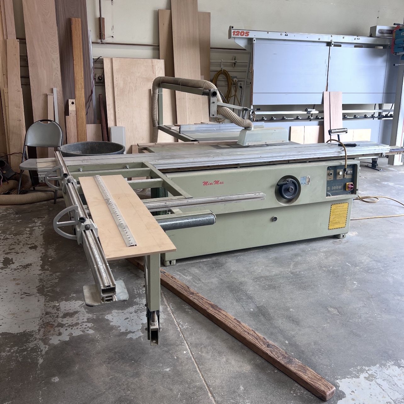 3 Carpentry Machinery // 3 Máquinas De Carpintería for Sale in Moreno ...