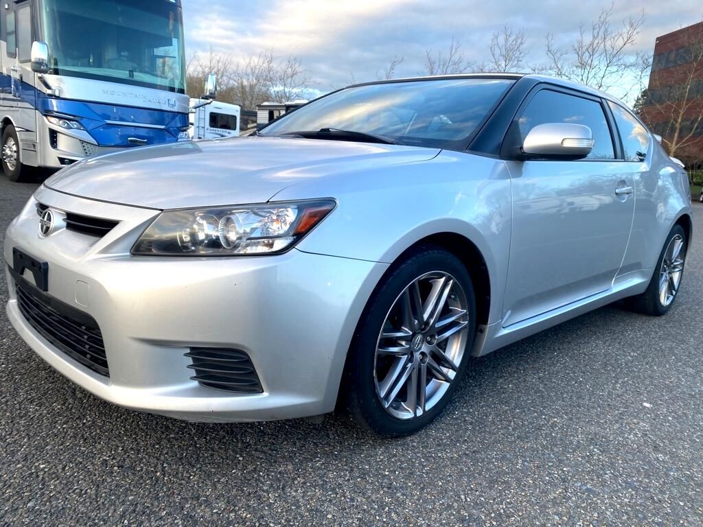 2011 Scion Tc For Sale
