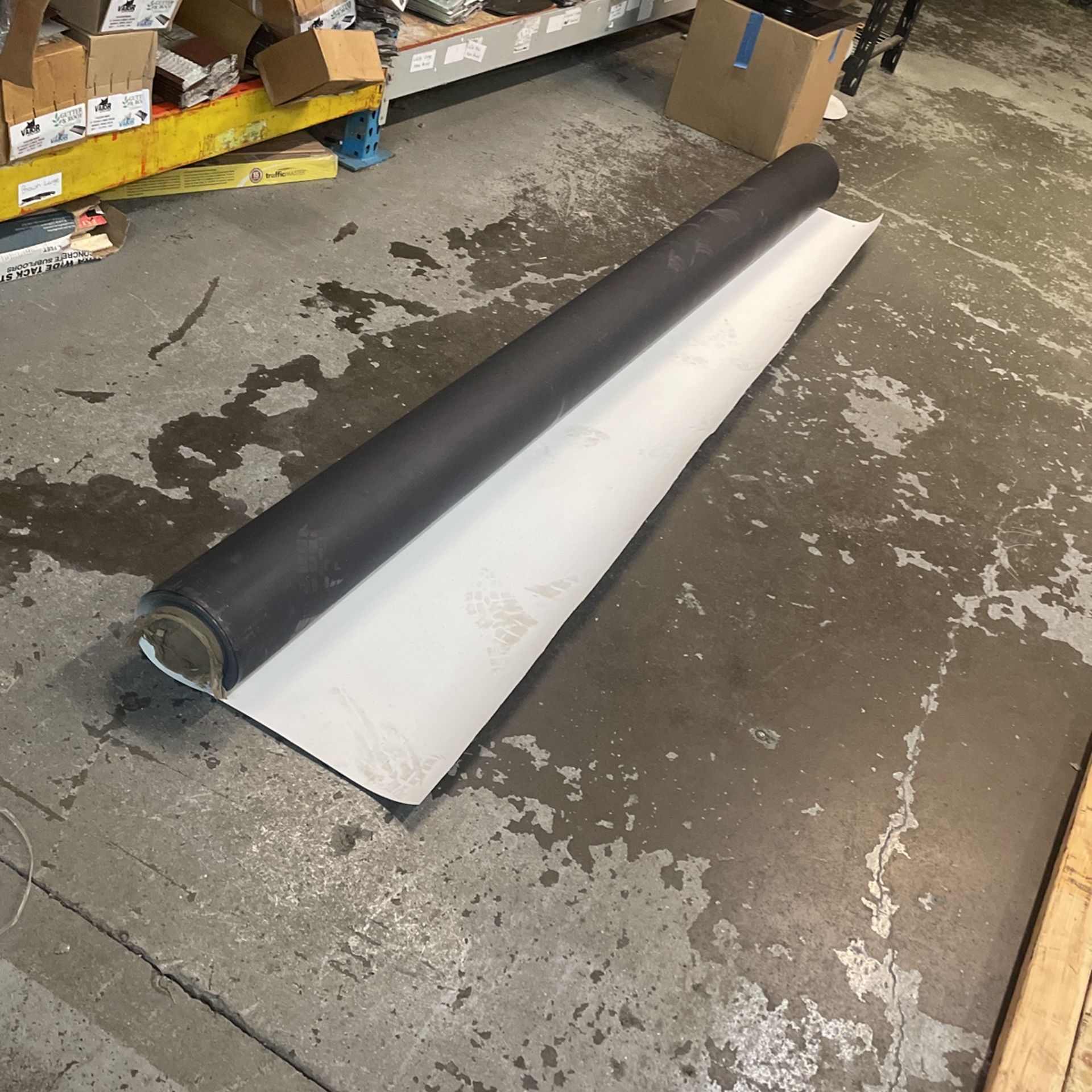 White 10’ TPO Rolls for Sale in Auburn, WA - OfferUp