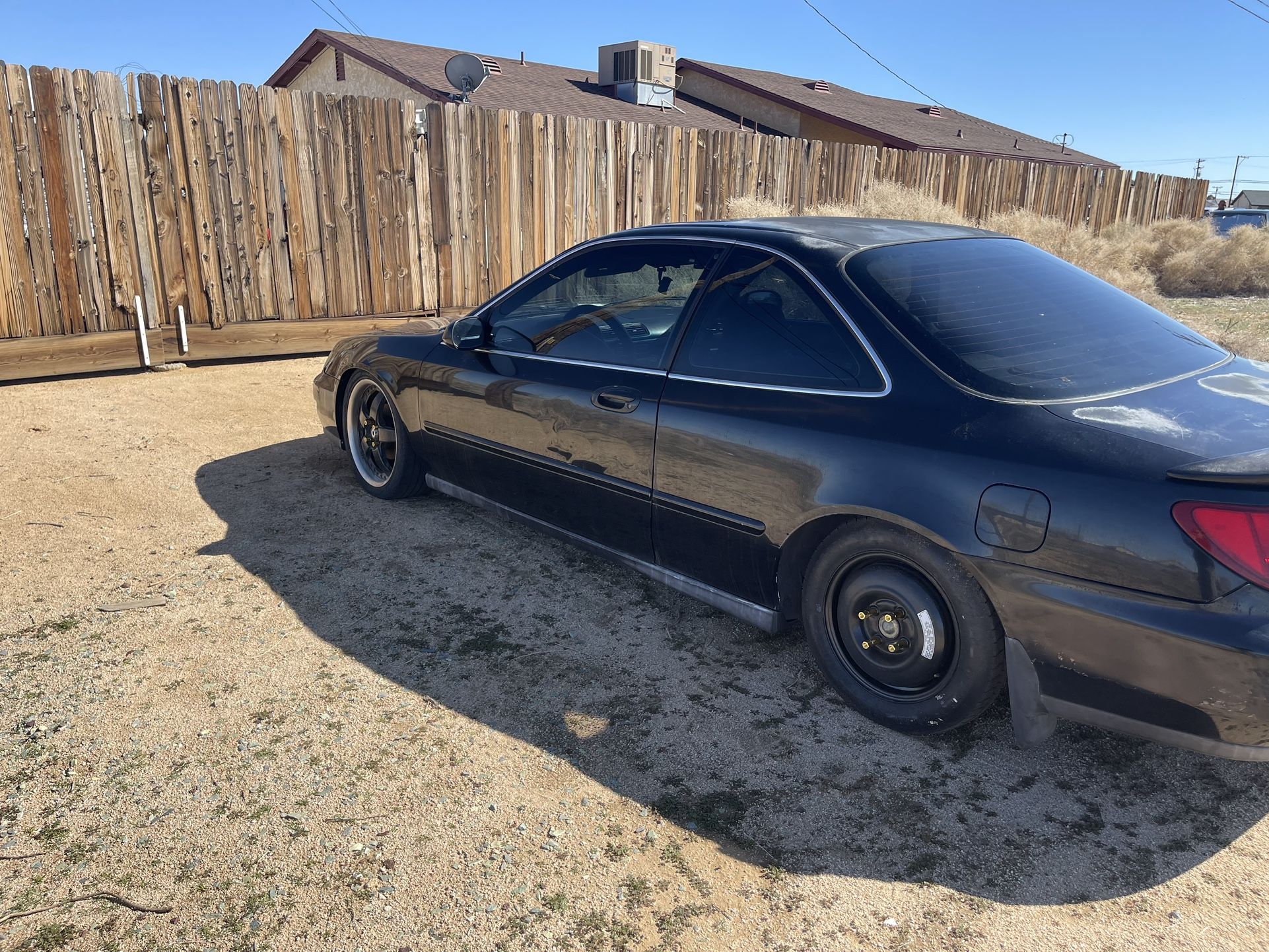 CL 1997 for Sale in California City, CA - OfferUp