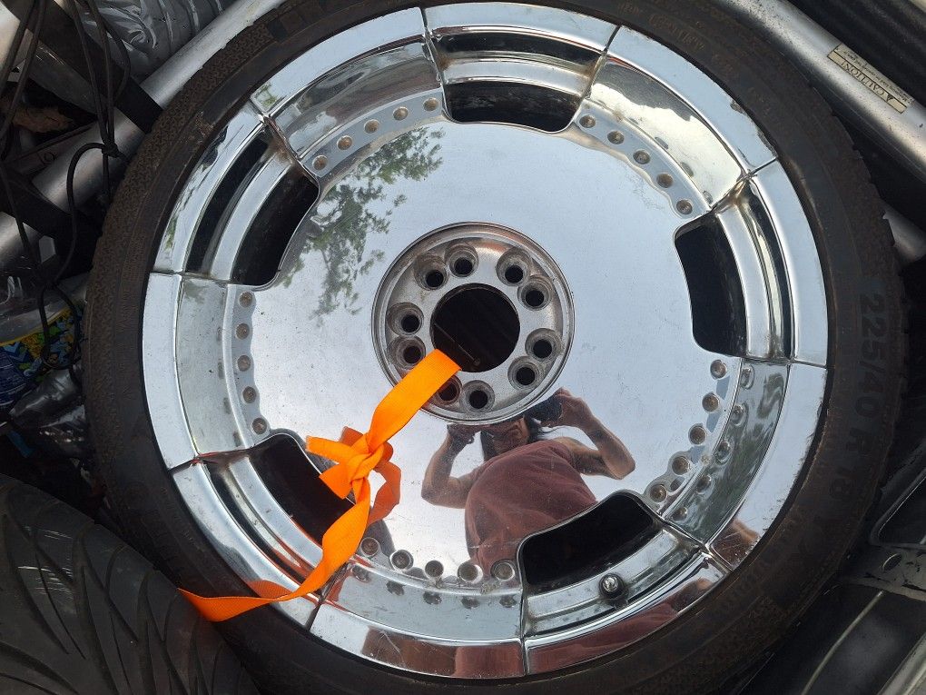 150.00 For All 4 Wheels for Sale in Sacramento, CA - OfferUp