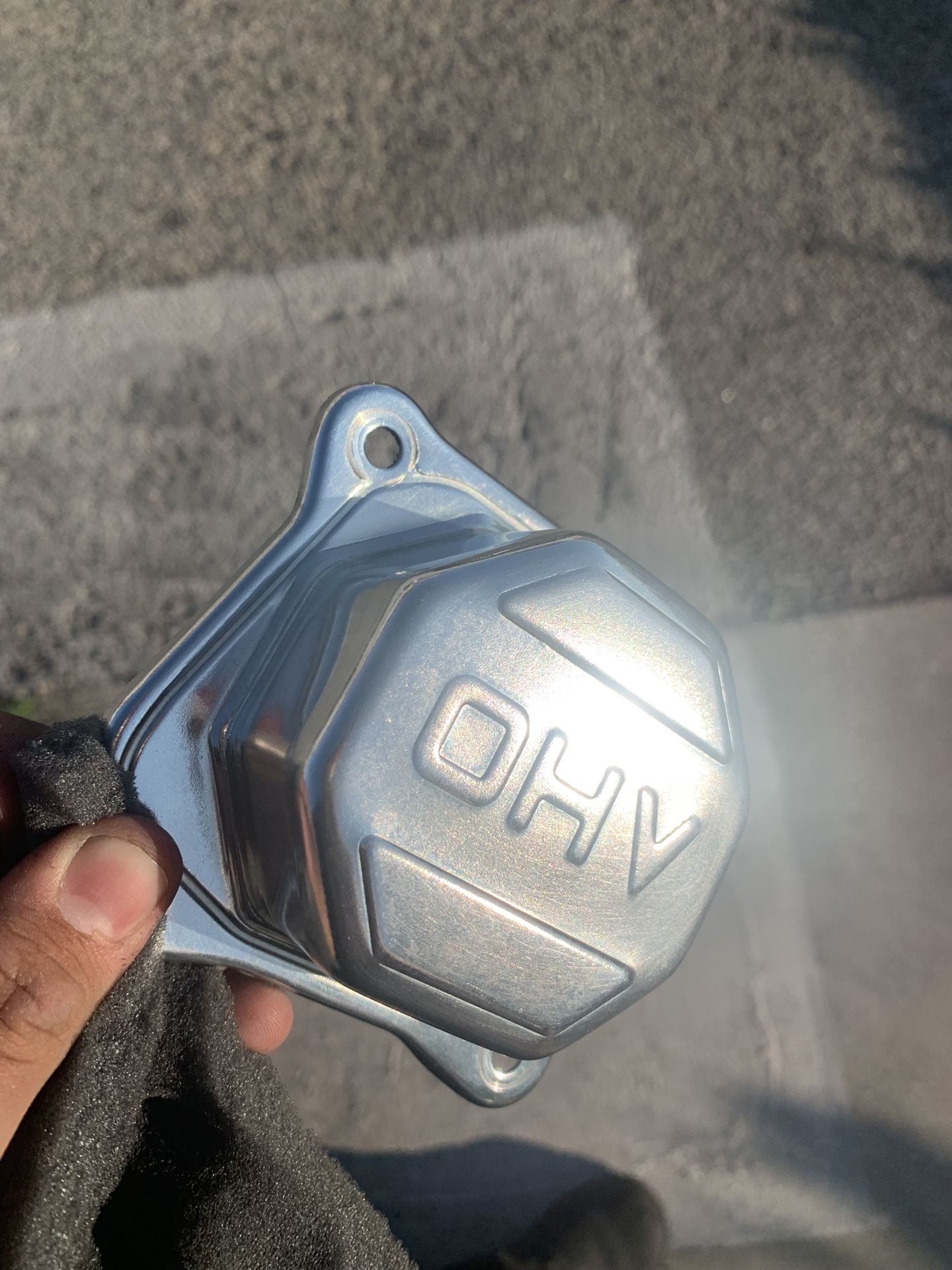 212cc Valve Cover for Sale in Torrance, CA - OfferUp