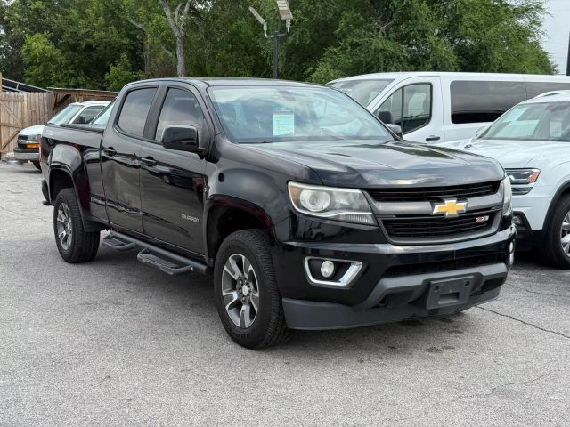 2015 Chevrolet Colorado Crew Cab for Sale in San Antonio, TX - OfferUp